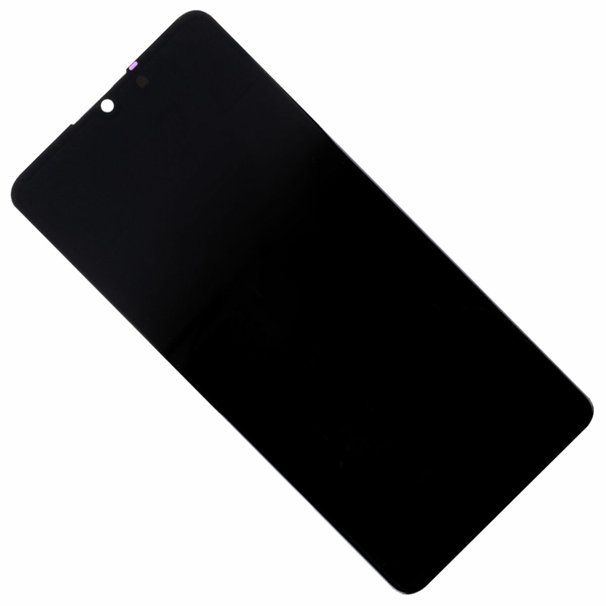 Дисплей для Huawei P30 (ELE-L29) в сборе с тачскрином <черный> (OEM)