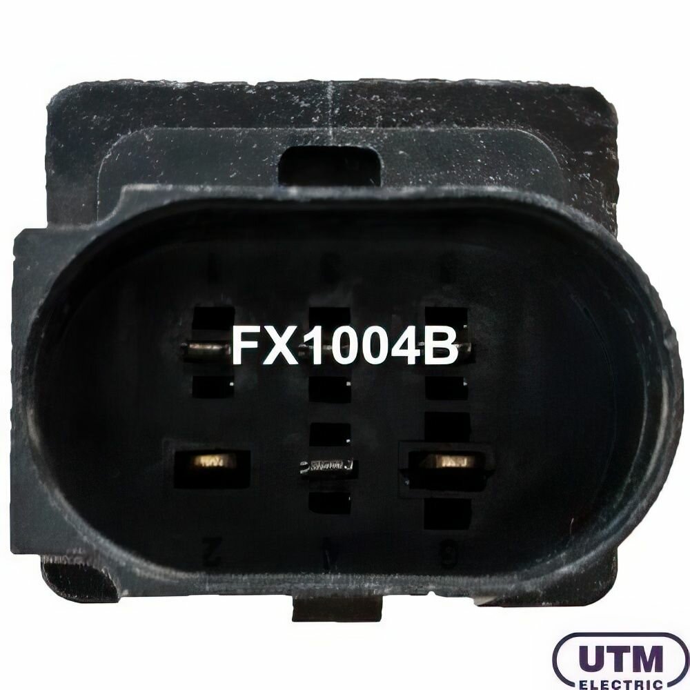 Датчик кислорода, лямбда-зонд для Фольксваген Гольф, Пассат V5, Фаетон, Туарег, Транспортер, Калифорния, Каравелла