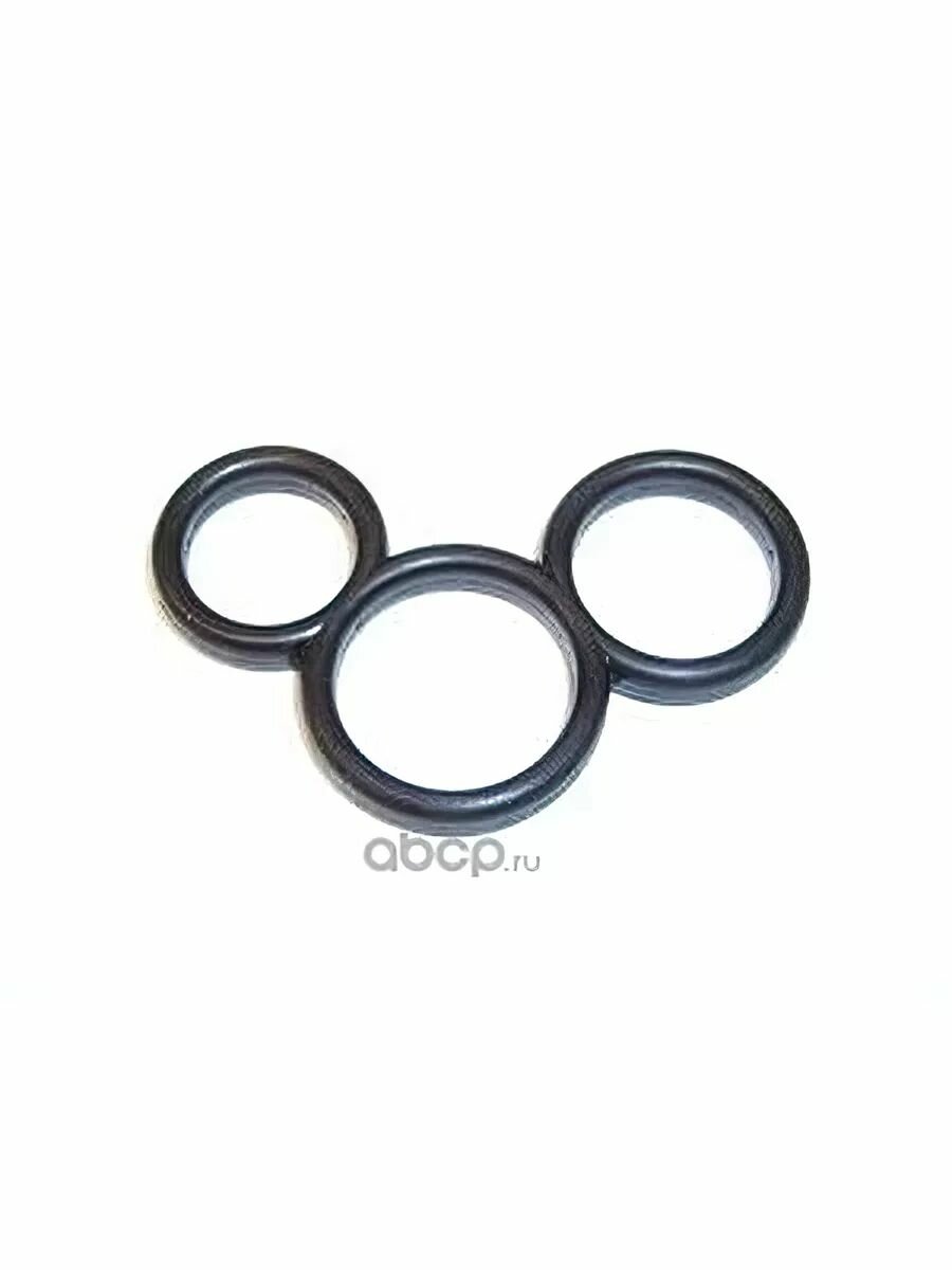 Прокладка (р) топливного насоса. Артикул 374441 Производитель ELRING. Scania 4-Ser