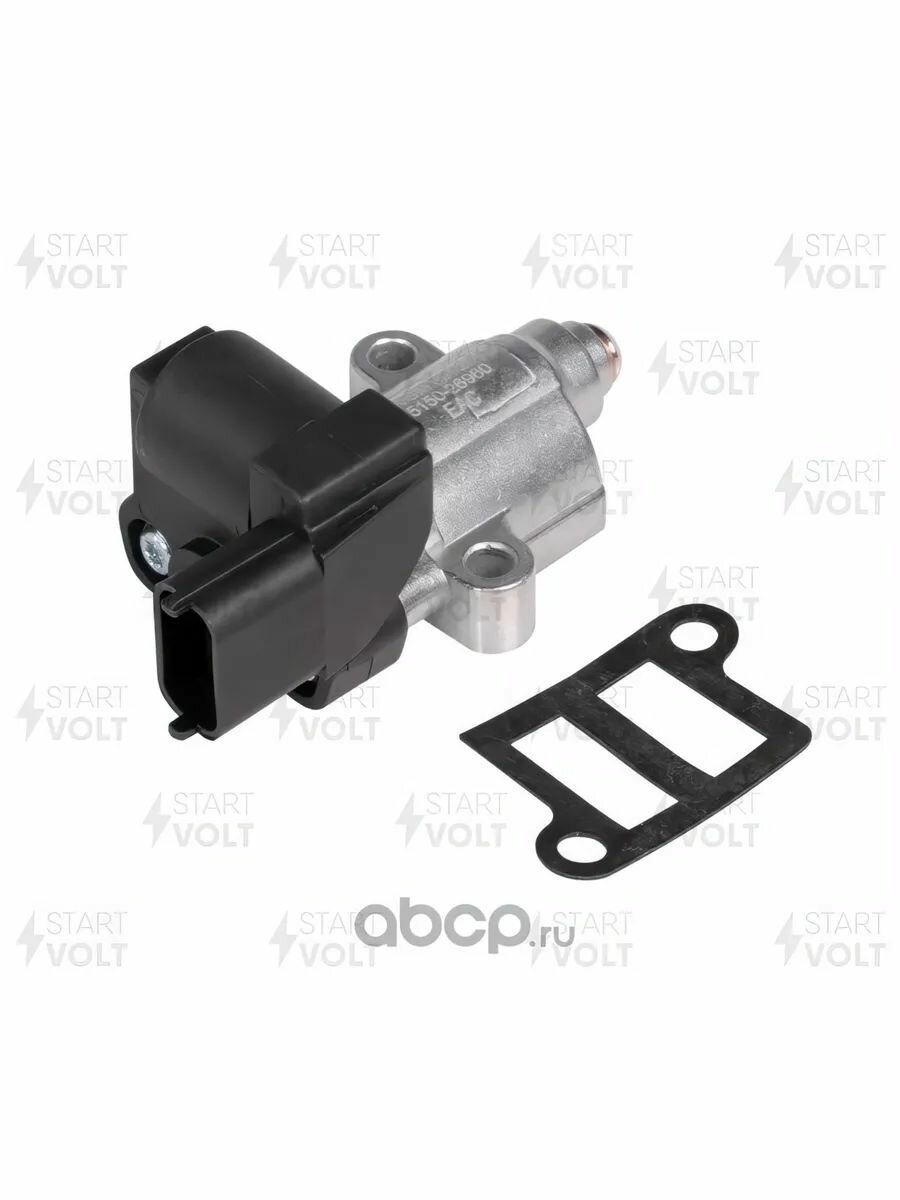 Регулятор холостого хода (датчик).