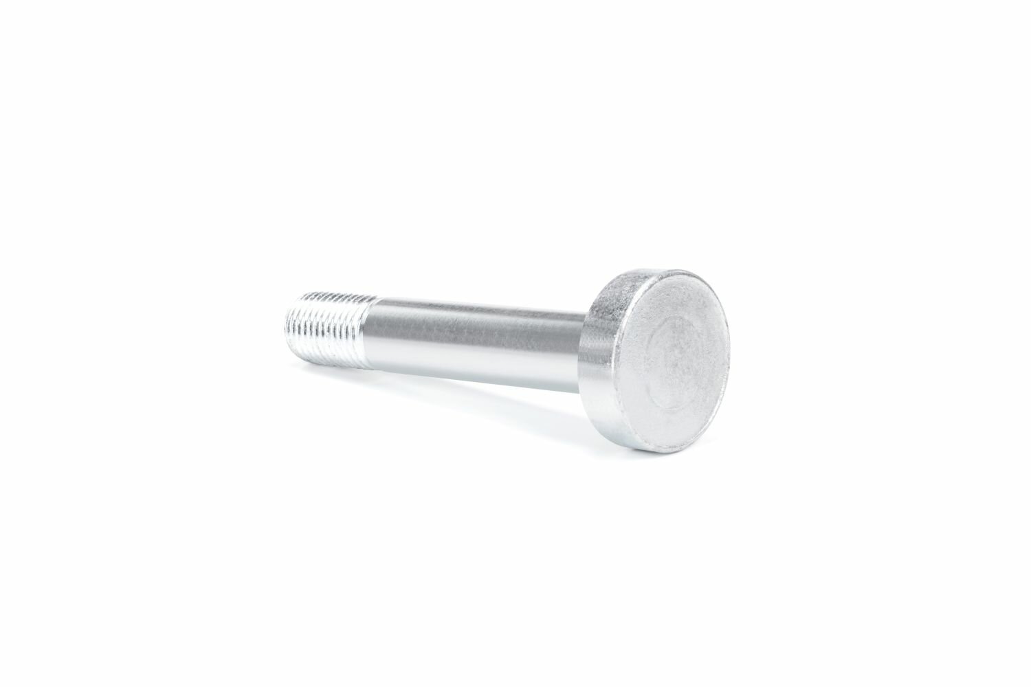 Болт крепления рессоры, подходит для БПВ Eco Max до 1996 BPW До, T00328010, TOPCOVER