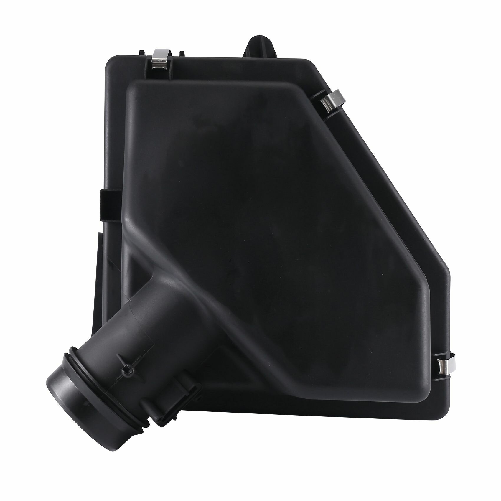 13718601677 Автомобильные воздушные фильтры Глушитель на входе для 12324 Series Воздушный фильтр в сборе Крышка на входе Глушитель воздуха на входе