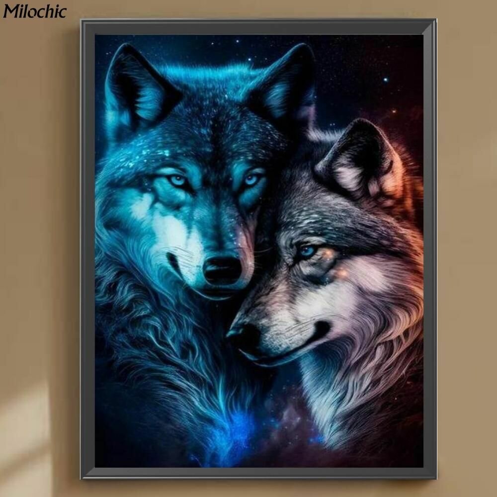 Алмазная мозаика