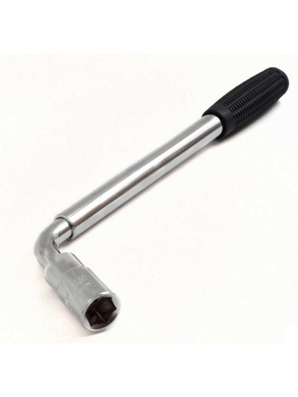 Ключ баллонный телескопический (17, 19) "Сервис Ключ"