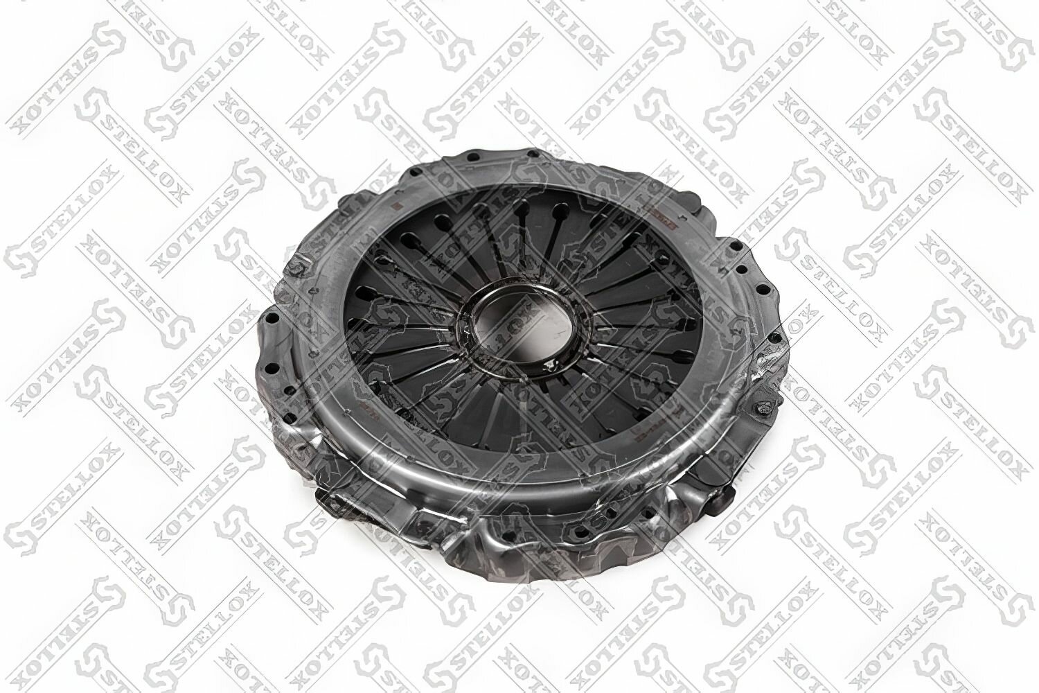 Корзина сцепления Скания 8304783SX STELLOX