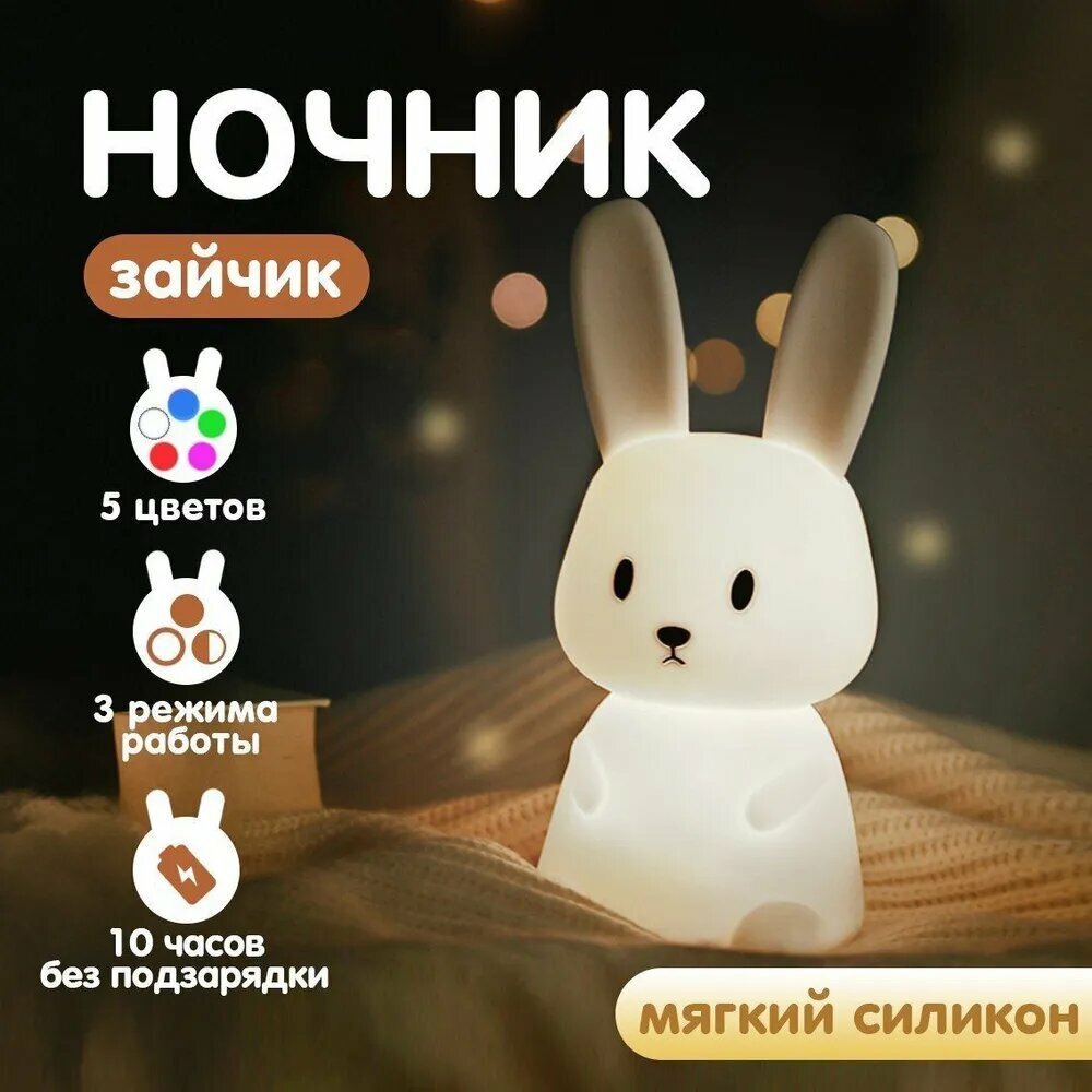 Ночник, 1 Вт
