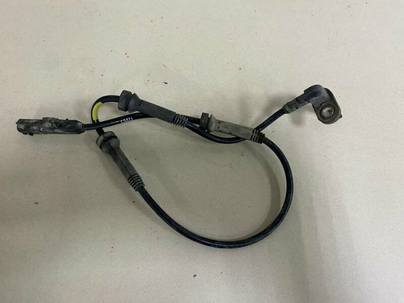 Датчик ABS передний Renault Logan 2 2014 кат.номер: 479104225R