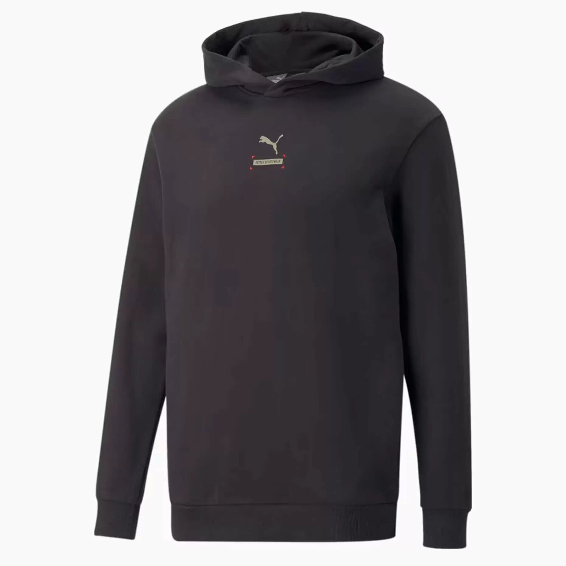 Толстовка Better Hoodie