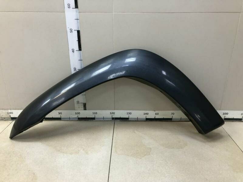 Накладка переднего крыла левого УАЗ Патриот 2005 кат.номер: 316388212051