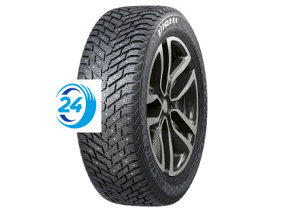 Viatti Nordico 2 V-528 205/55 R16 T94 шип