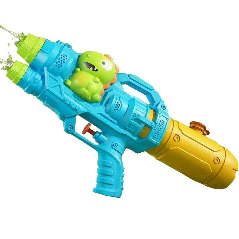Small Capacity 400ml Water Battle Toy