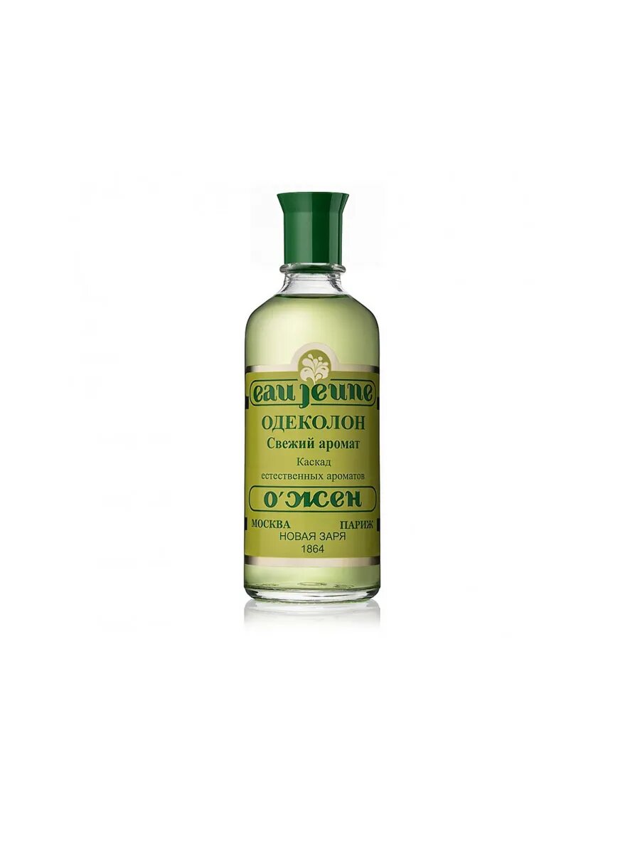 Новая Заря Одеколон "О'Жён", 100 мл