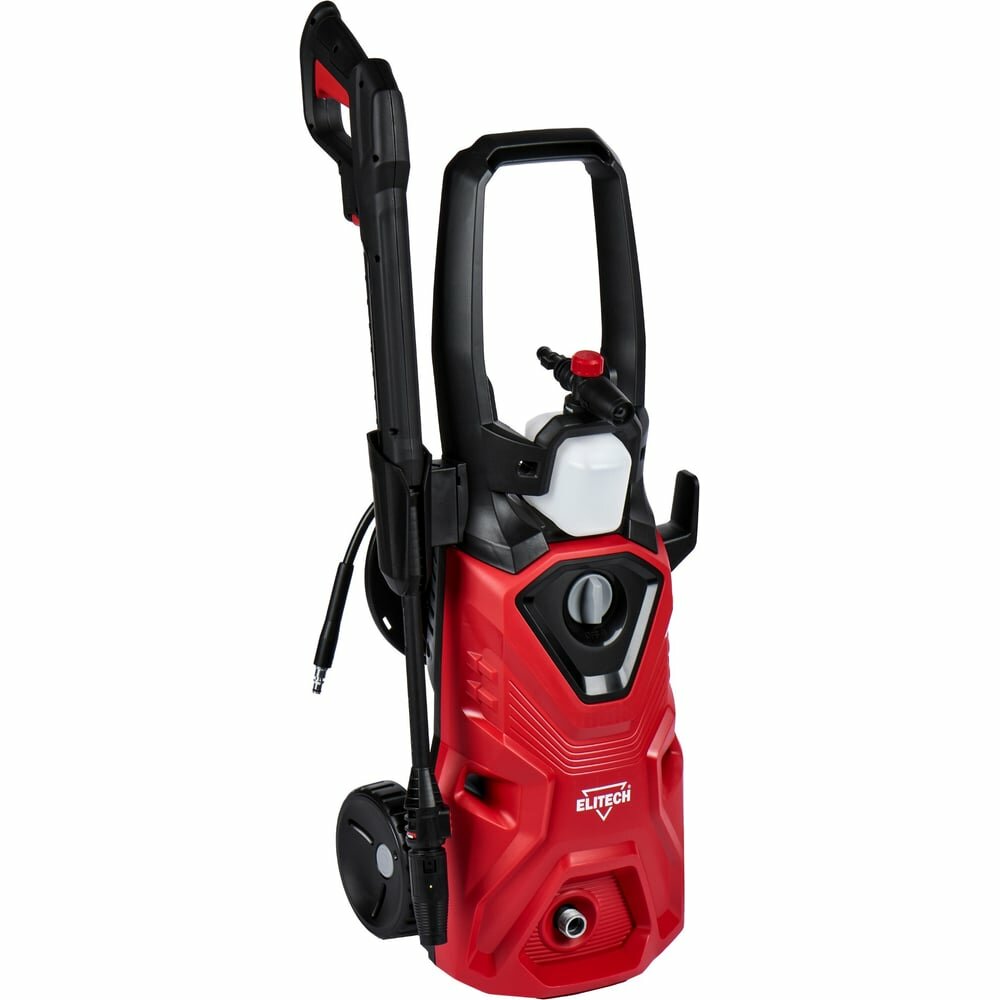 Мойка высокого давления Elitech М 2200РКП