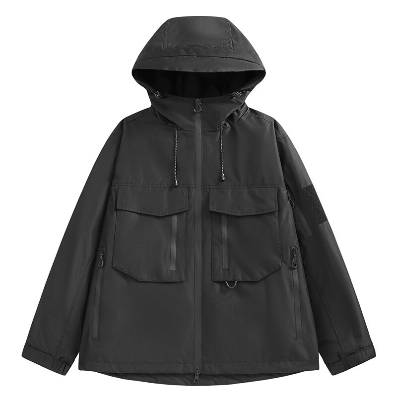 Куртка спортивная