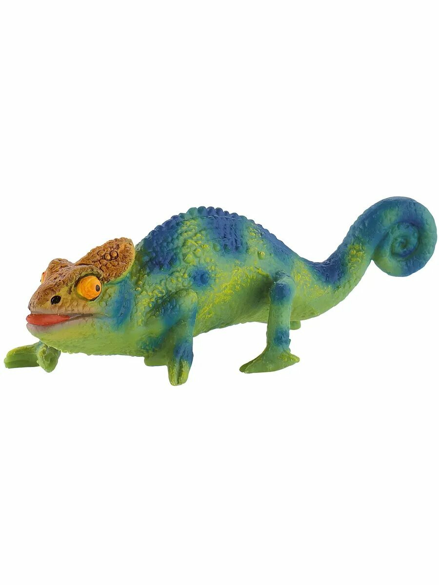 Фигурка Хамелеон