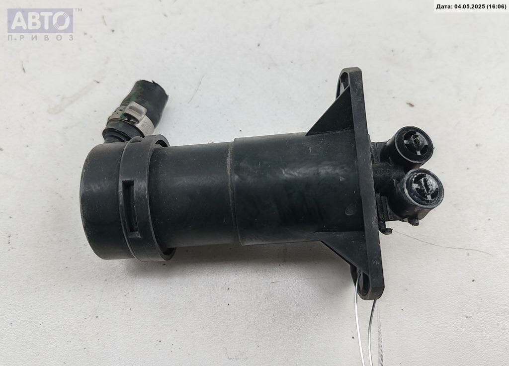 Форсунка омывателя фар Audi A6 C6 (2004-2011)