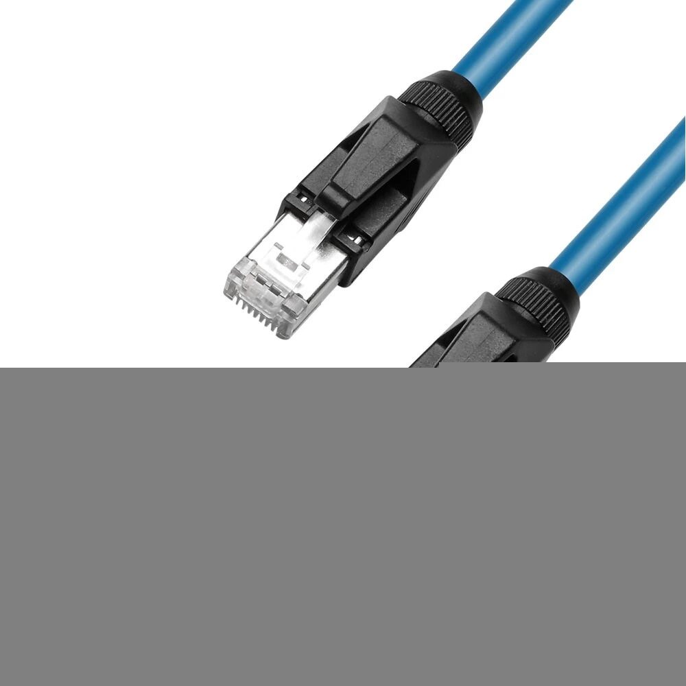 Кабель Патч-корд Adam Hall K4CAT50500I 5.0m