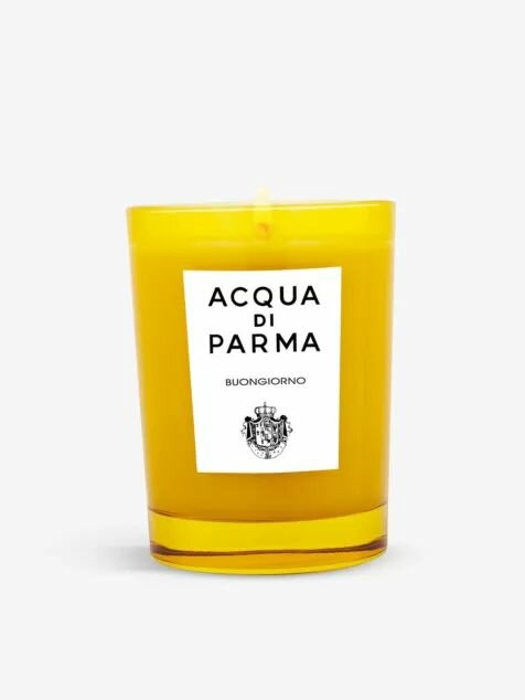 Acqua Di Parma Ароматическая свеча Buongiorno 200г