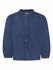 Блуза Petit Bateau, размер 5 лет, синий