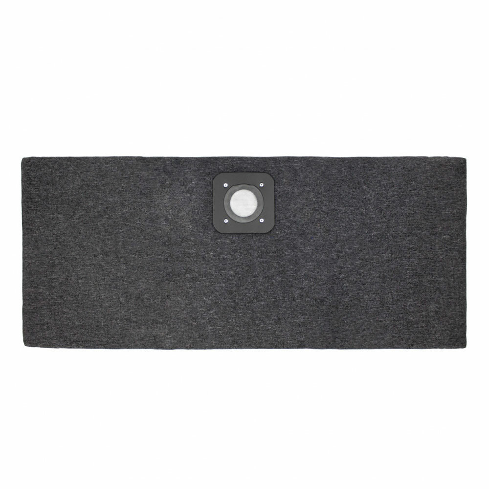 Многоразовый фильтр-мешок ROCKSTAR professional ST-K2 LUX-M для пылесосов KARCHER WD3, WD3.300, MV3, SE 4001-4002, 1 шт.