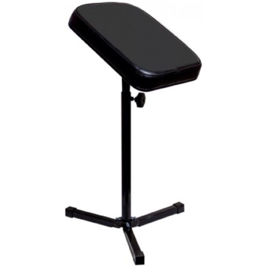 Тату холдер Black Tattoo Mini Black 300x400 мм