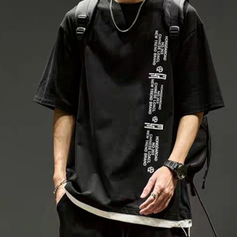 Футболка спортивная