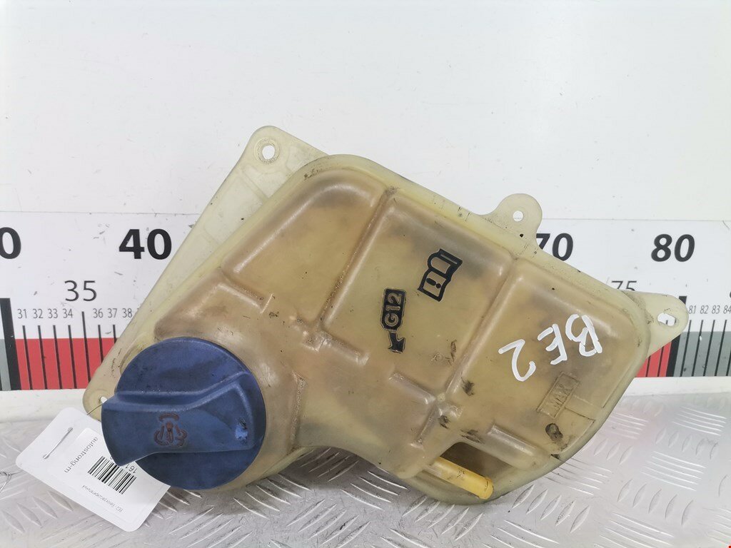 Бачок расширительный Audi A4 B5 8D0121403L арт. 1610690
