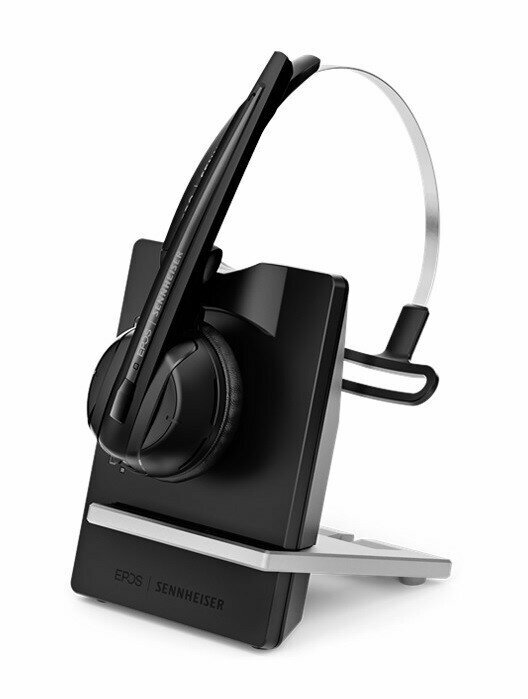 EPOS IMPACT D10 USB ML Mono - EU II беспроводная DECT гарнитура ( 1000998 )