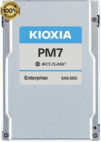 Внутренний SSD-диск KIOXIA PM7-V KPM71VUG1T60