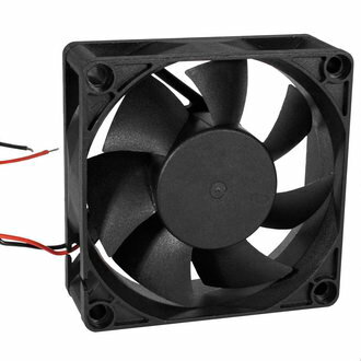 Вентилятор RQD 7025MS 24VDC