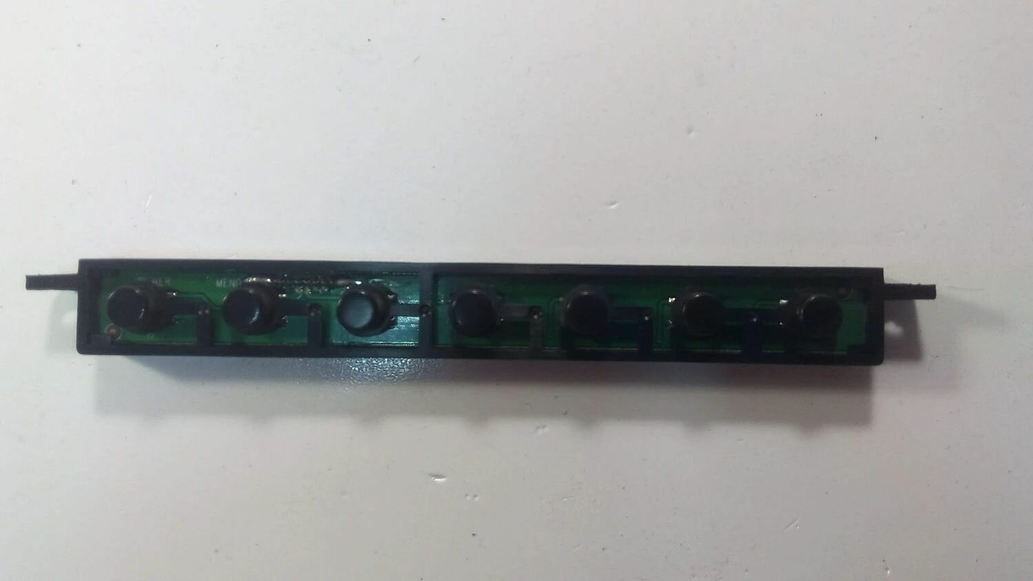 Плата кнопок LED TV 26M5ID KEY REV_B для M39Dm8 Lcd Телевизор Dns Плата управления арт. 9131