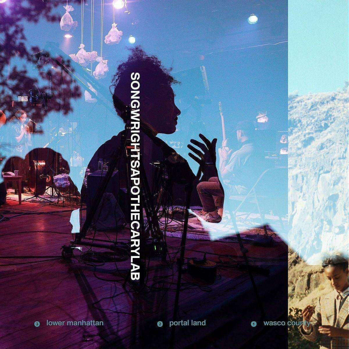 Диск Esperanza Spalding (geb. 1984) - Songwrights Apothecary Lab (1 CD)