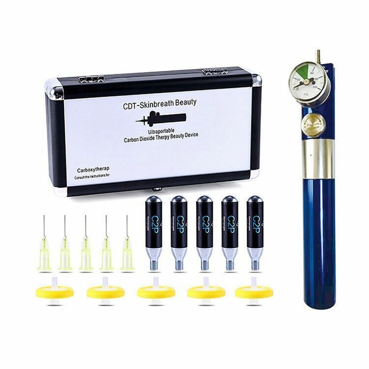 Косметологический аппарат-EDWV-EDWV