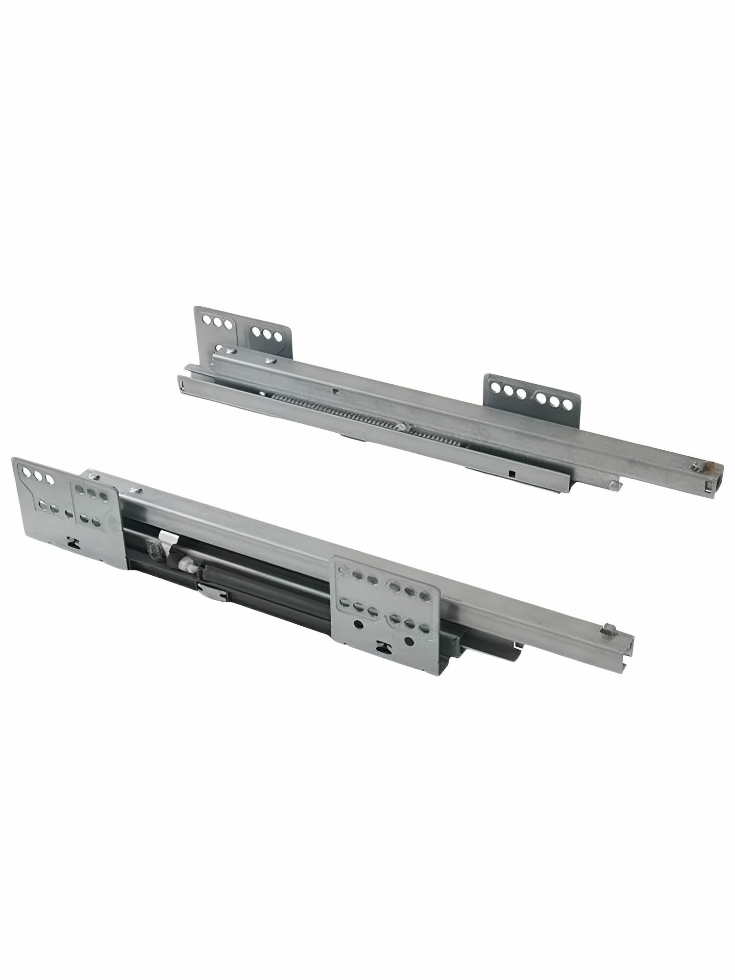 Комплект направляющих 550 мм (левая, правая) для ящика Firmax Newline 1 ком.