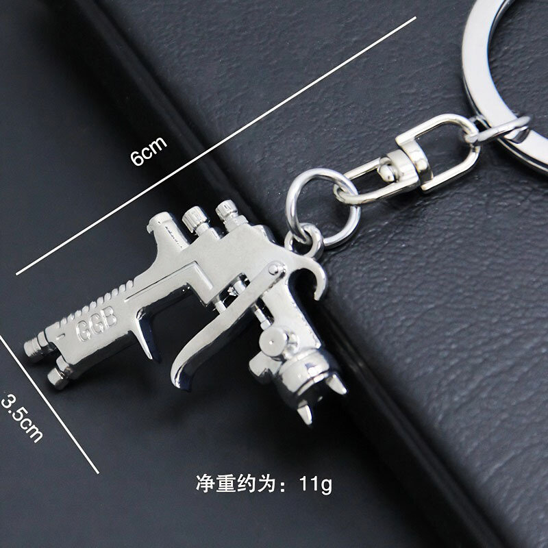 Бирка для ключей