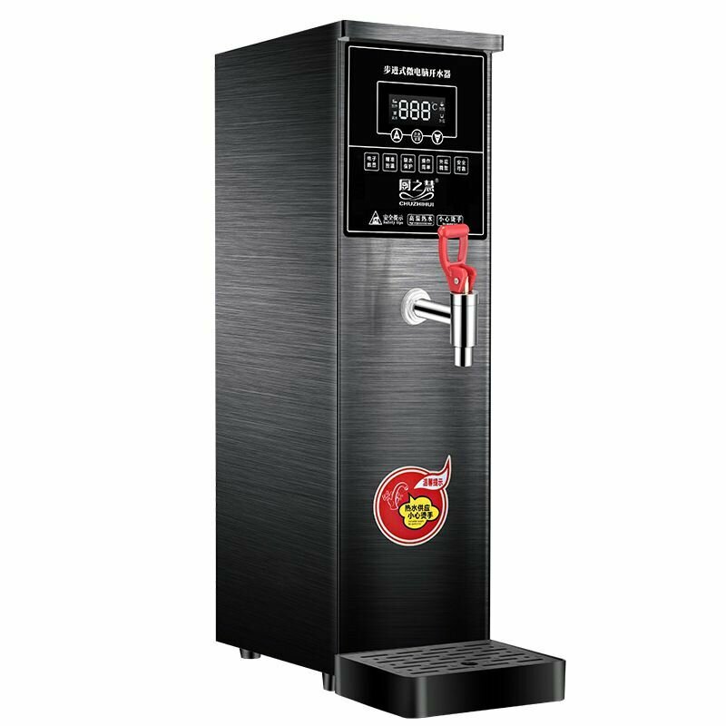 Кипятильник проточный