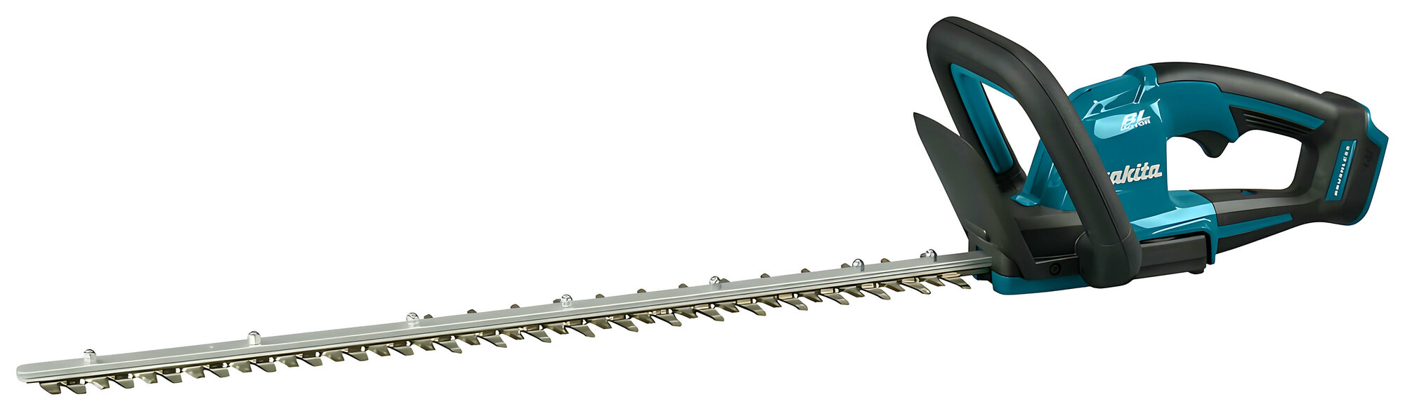 Кусторез аккумуляторный MAKITA DUH606Z (без АКБ и ЗУ)