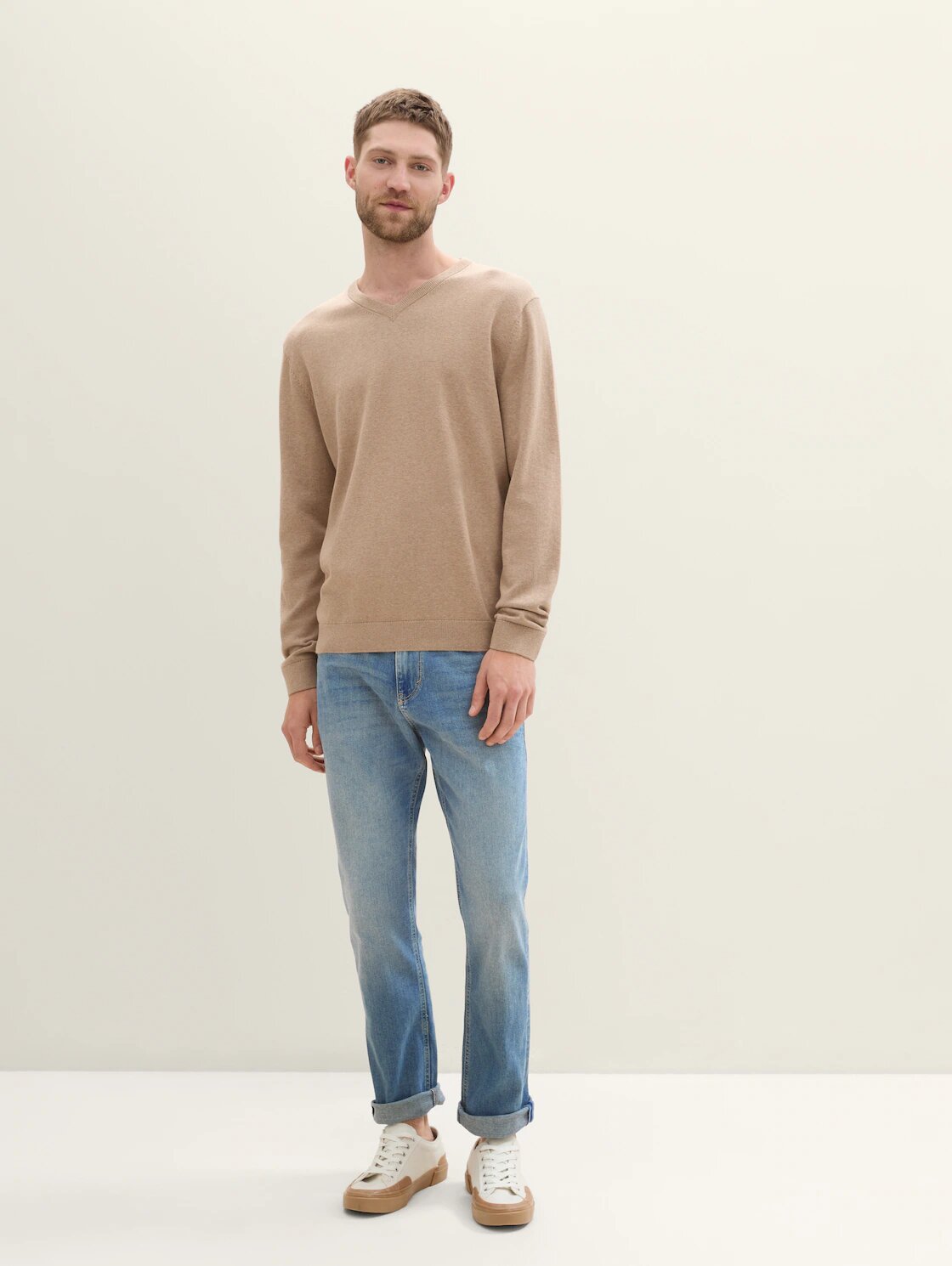 Джинсы зауженные Josh slim 