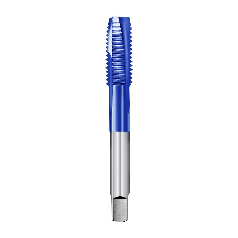 Метчик HILIXUN M4x0.7, Tip, HSS