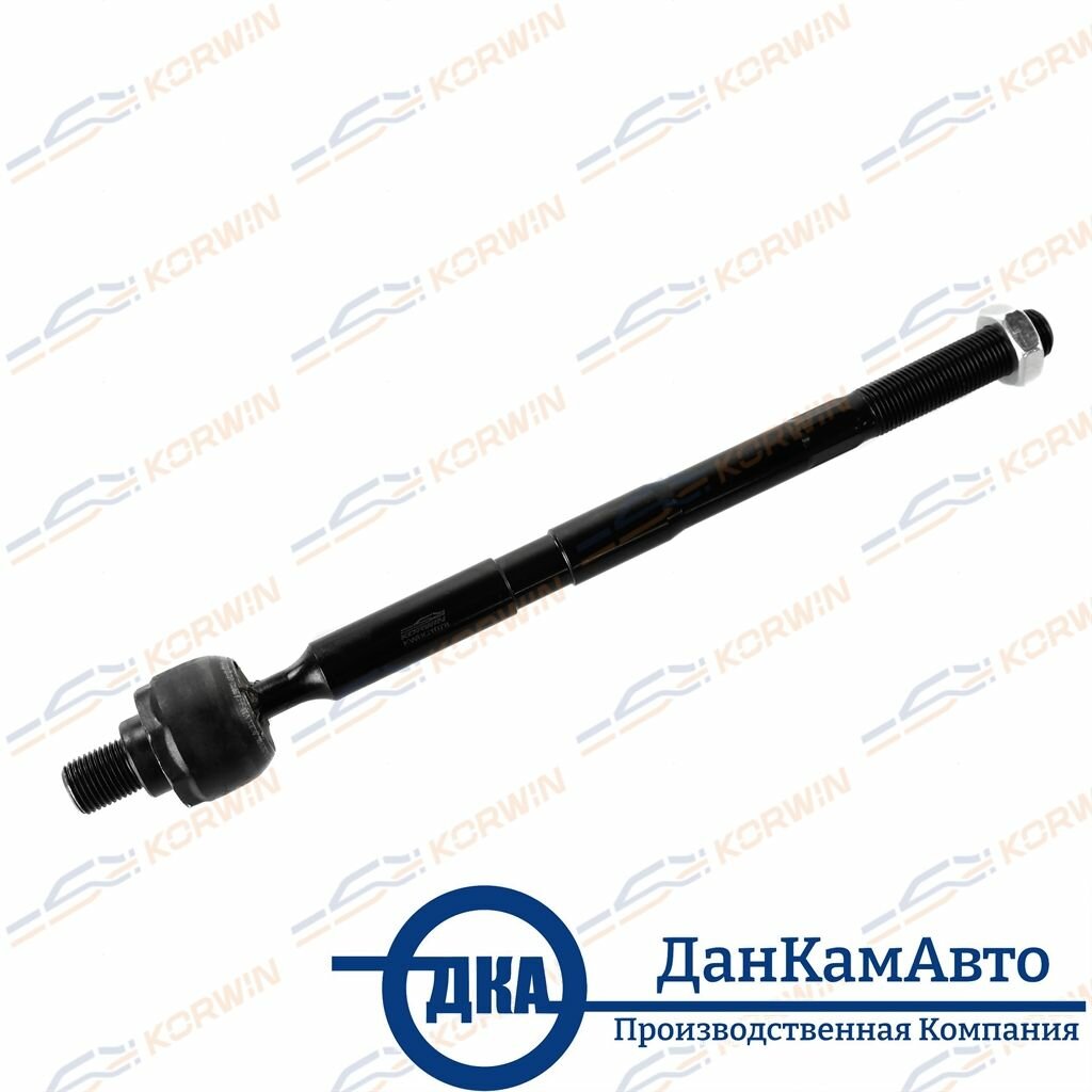 Тяга рулевая Chevrolet Cruze / Opel Astra J