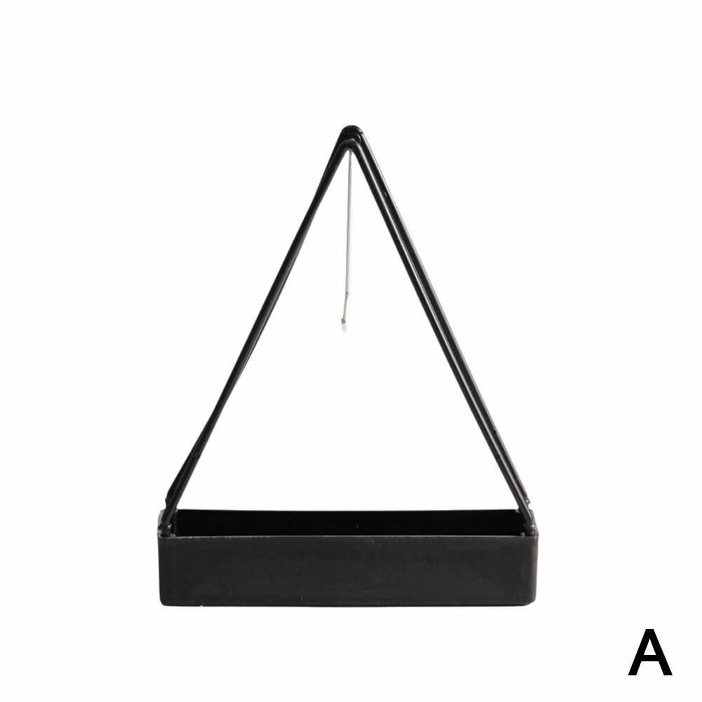 Держатель лотка для москитных катушек из сандалового дерева