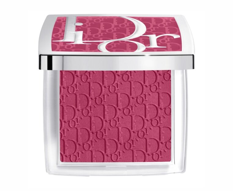 Dior Румяна Backstage Rosy Glow Blush, 006 Berry 4,5г (Новый формат 2025)