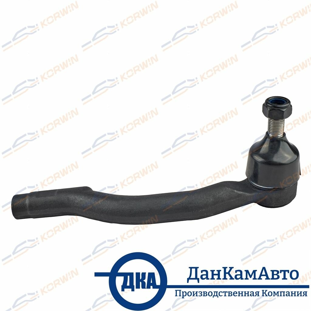 Наконечник рулевой L Mazda 6 (GH) / 6 (GJ) 07-18