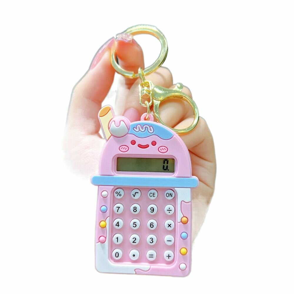 Мини Калькулятор