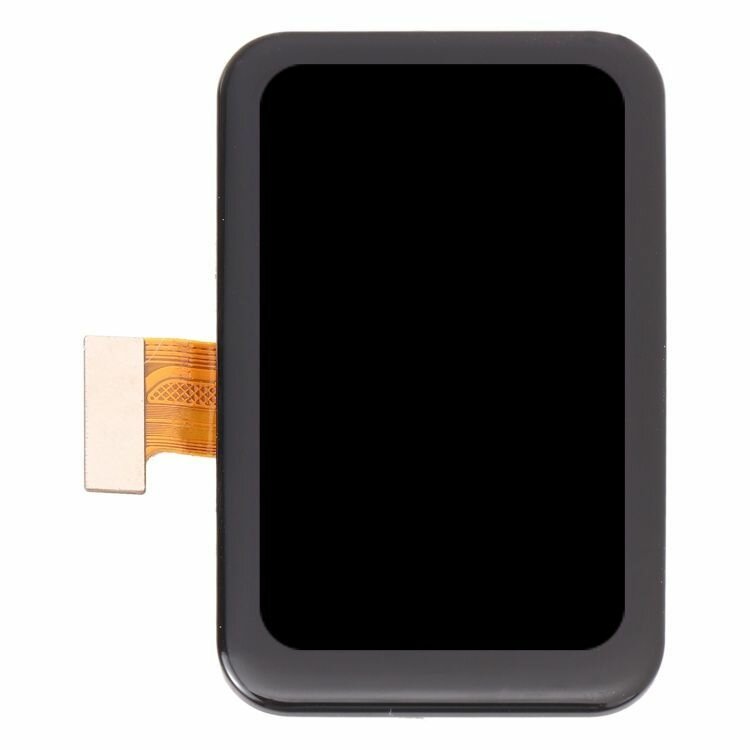 Дисплей MyPads для смарт-часов HUAWEI WATCH FIT (в сборе с тачскрином)