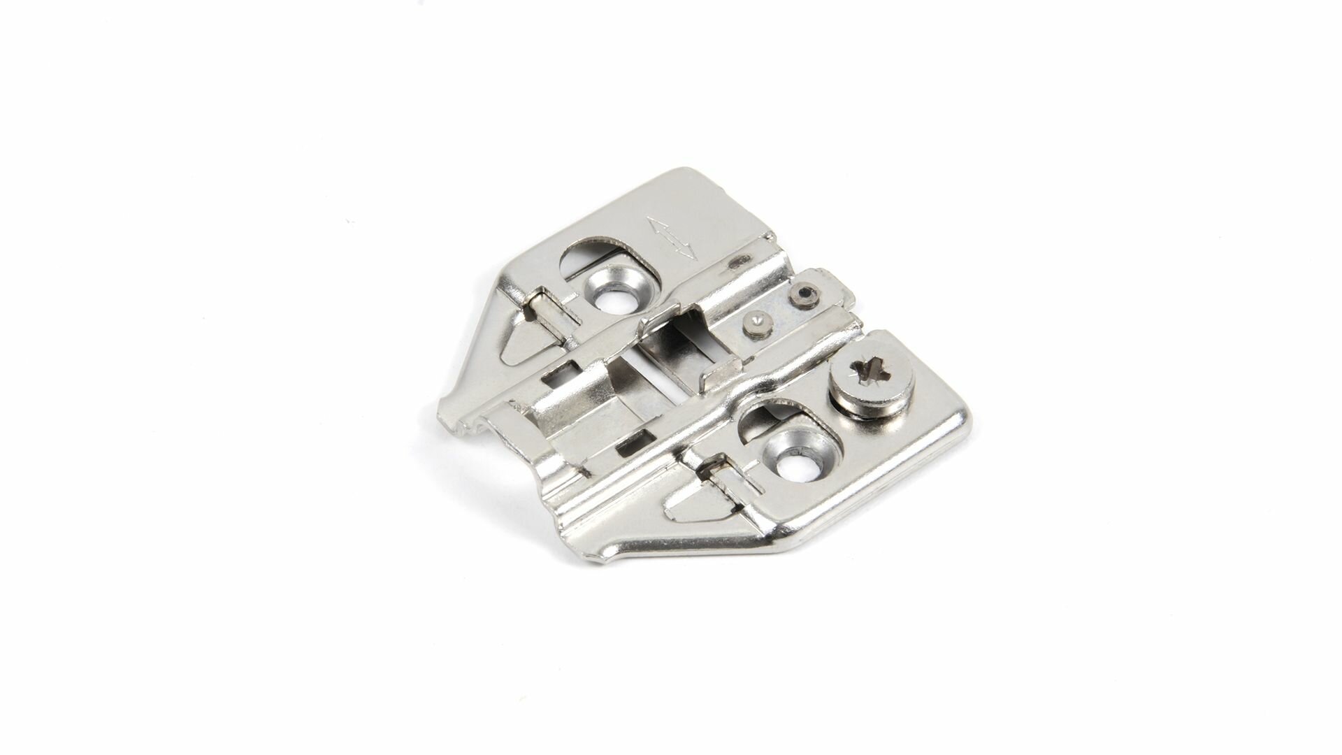 Планка EVO BASE S H8010, никель