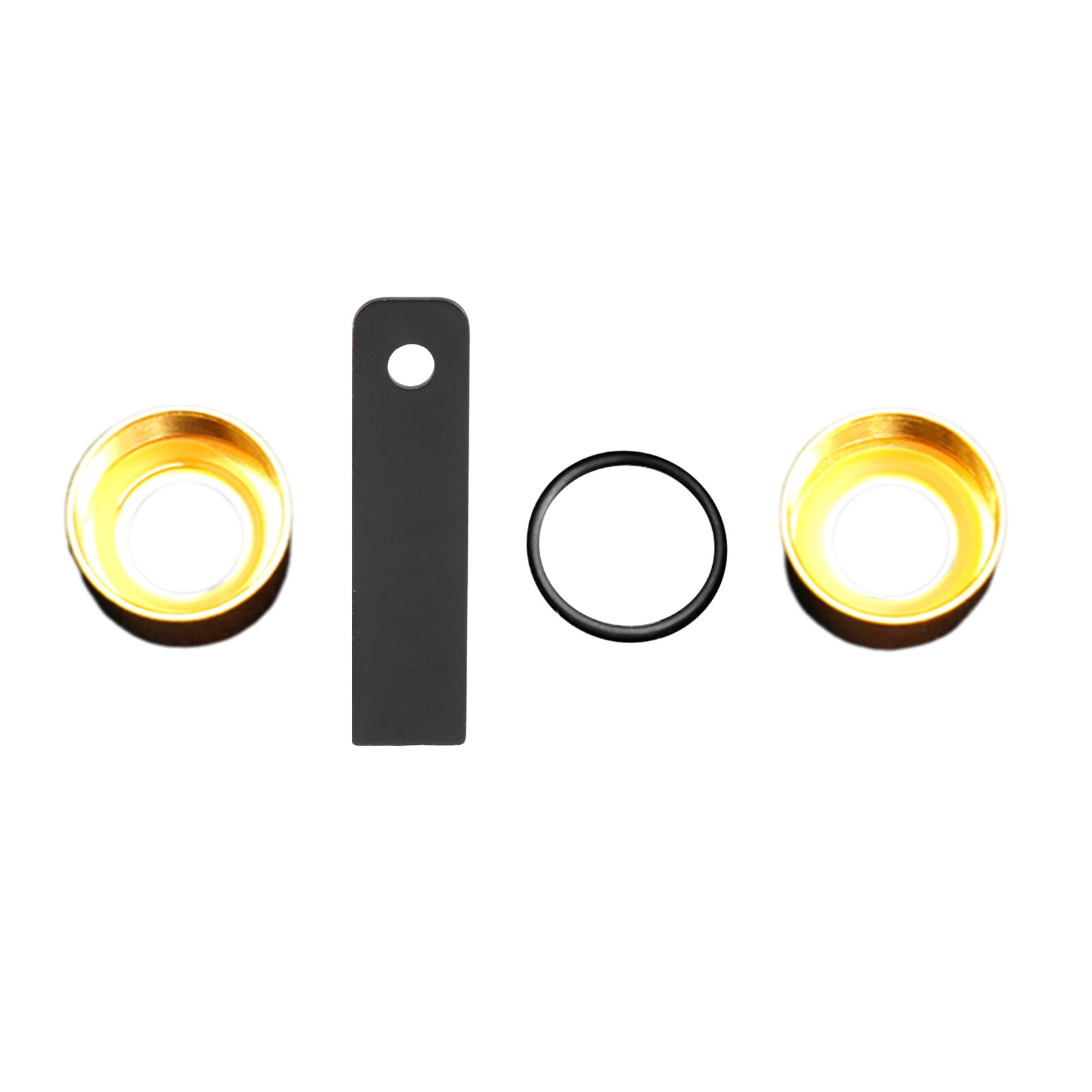 Algolaser ALML10 — 5 Вт 10 мм 2 шт. сменная лазерная головка с оконной линзой, подходит для лазерного гравера DIY KIT 5 Вт / DIY KIT MINI 5 Вт / DIY KIT MK2 5 Вт