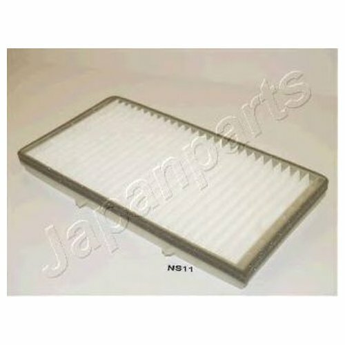 Фильтр салонный Japanparts faans11 для Nissan Primastar; Opel Vivaro; Renault Trafic II