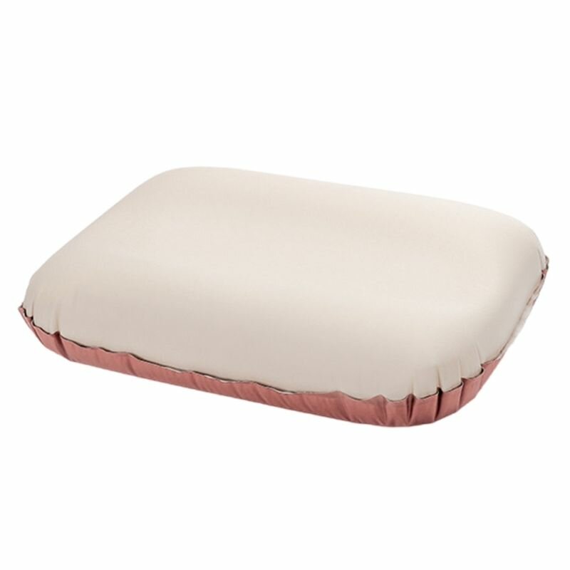 Самонадувающаяся подушка для сна