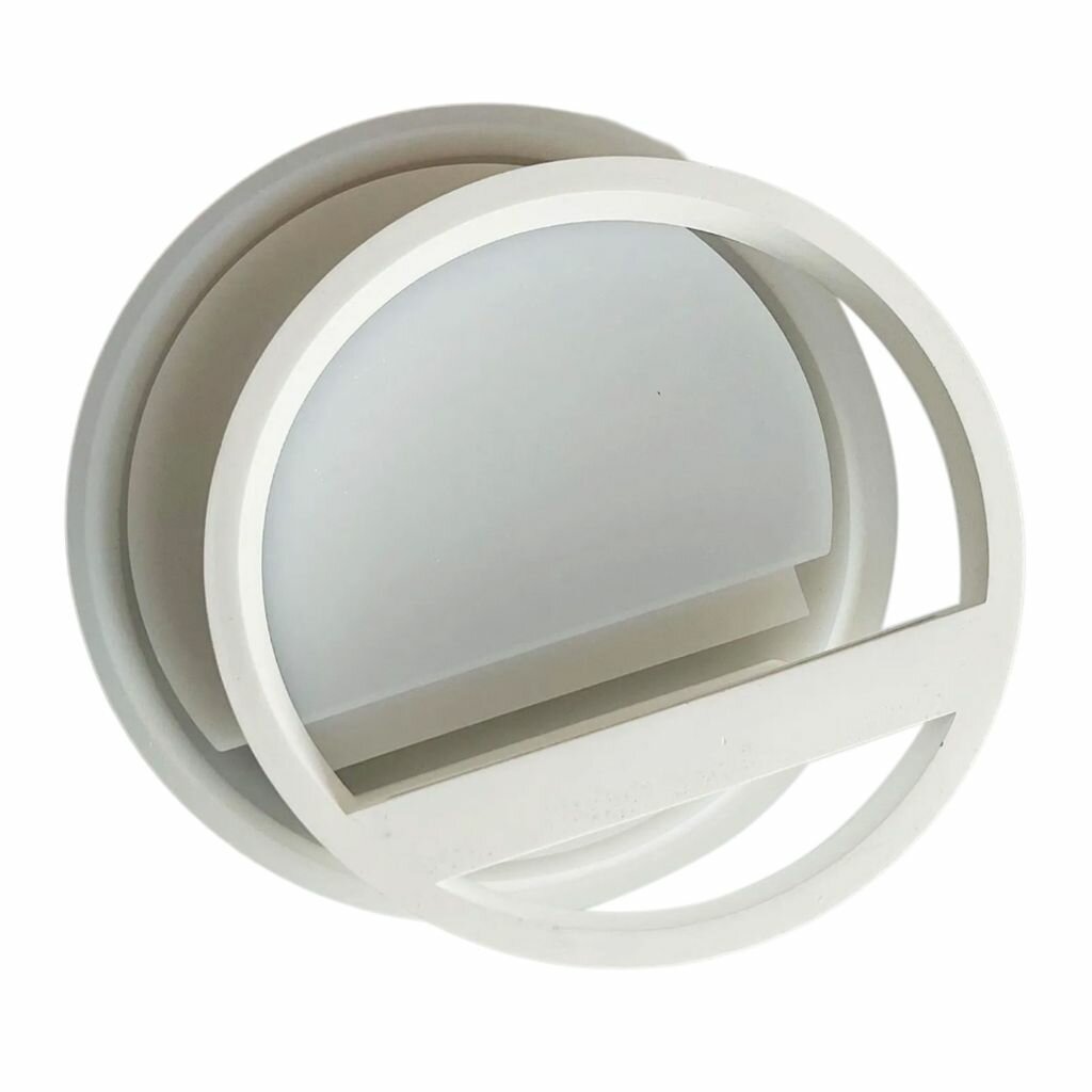 Кольцевые формы для смолы